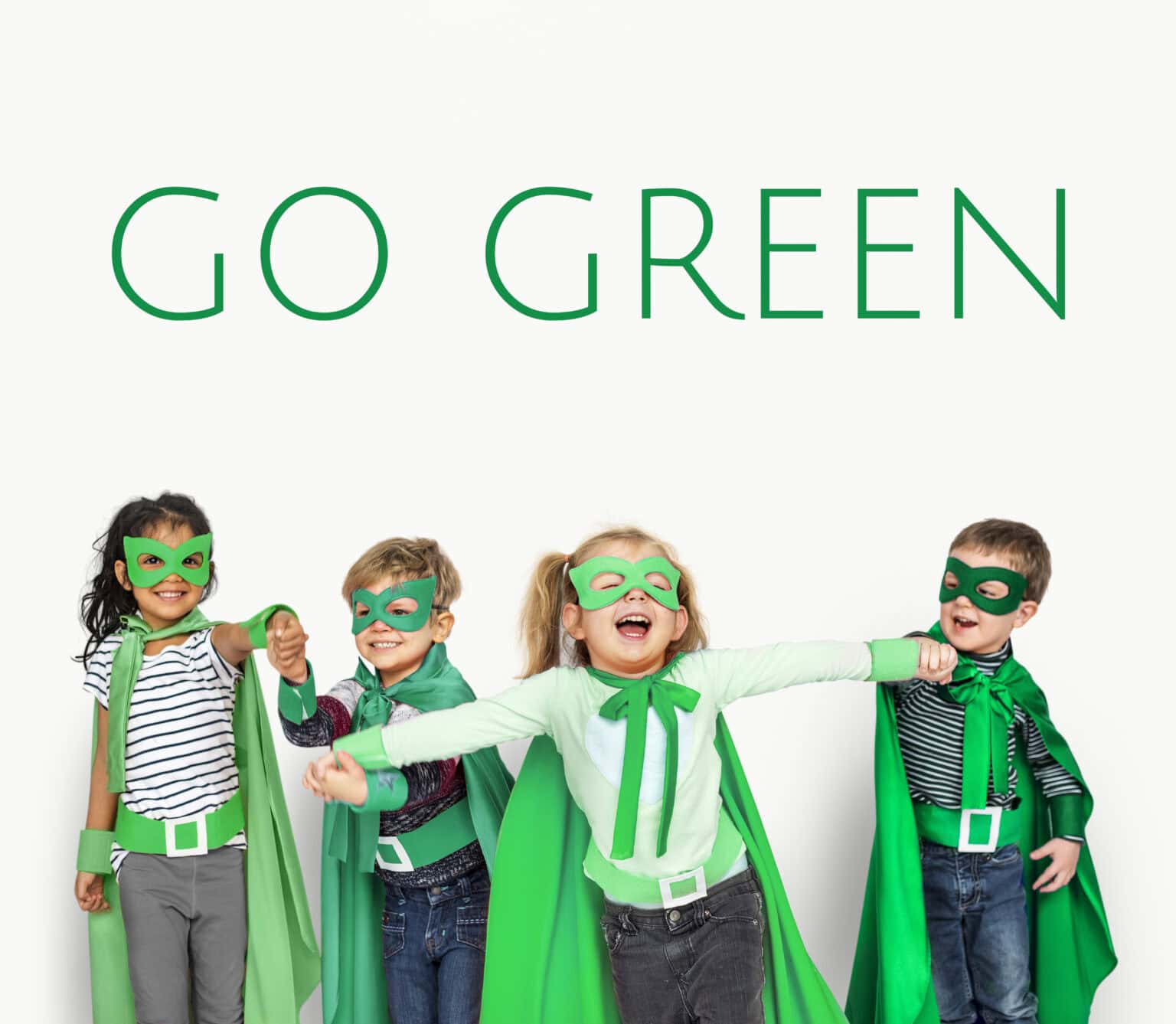 Going Green – School holiday fun at our Sustainability Education Centre – Gould League